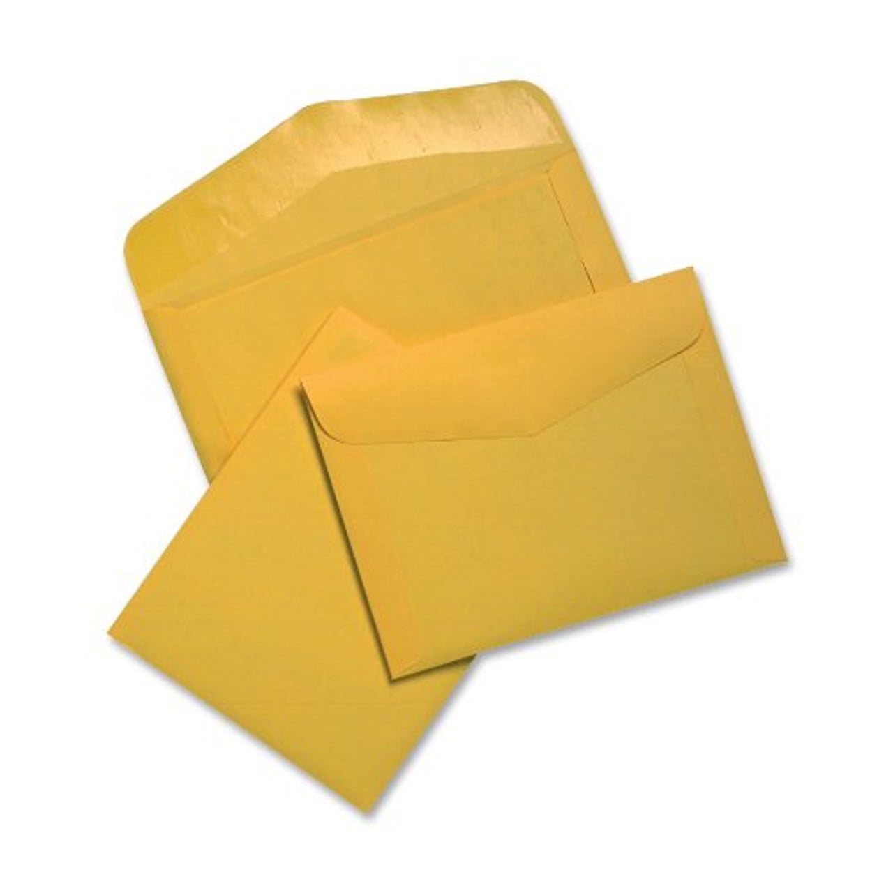 Quality Park Extra Heavy-Duty Document Envelope - Document - 10" X 15 ...