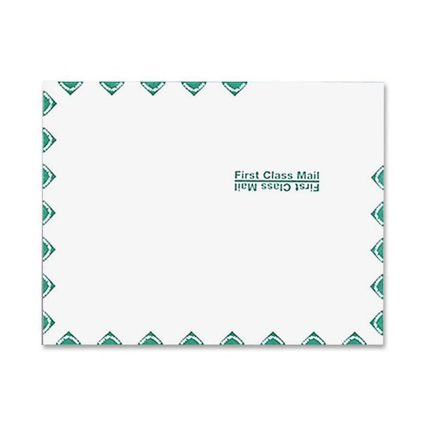 Quality Park First Class Catalog Envelopes - Catalog - 3 1by2 - 10"W x ...