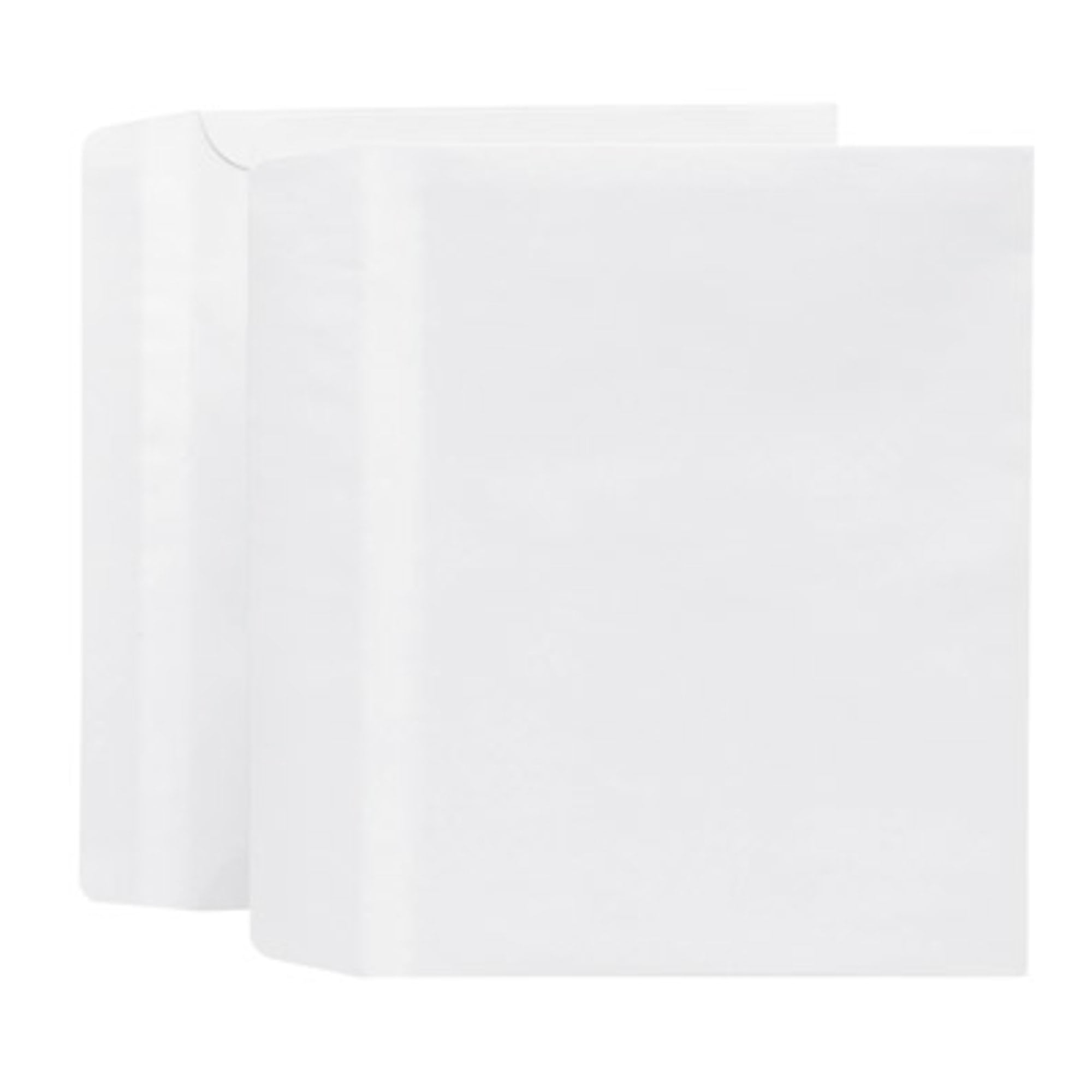 Quality Park Open Side Booklet Envelopes - Booklet - 1by2 - 12"W x 9" L ...