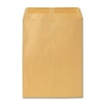 Quality Park, QUA41660, Kraft Catalog Envelopes, 250 / Box, Brown Kraft ...