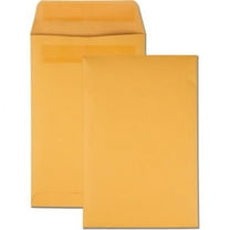 Quality Park First Class Catalog Envelopes - Catalog - 3 1by2 - 10"W x ...