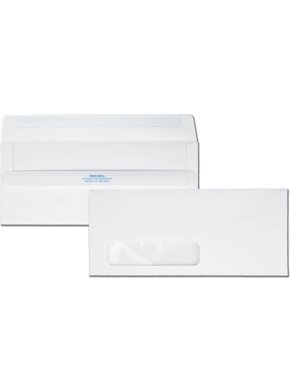 Window Envelopes in Envelopes - Walmart.com