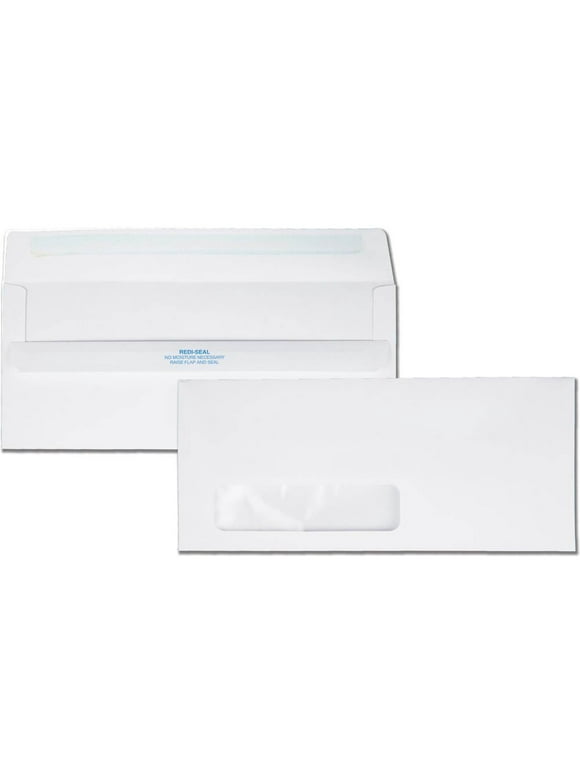 Window Envelopes in Envelopes - Walmart.com