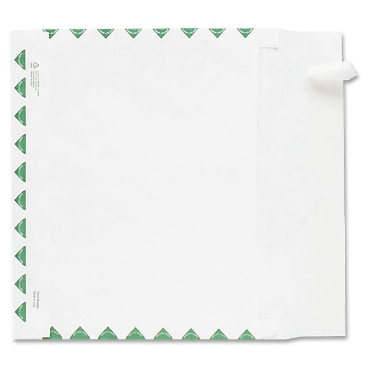 Quality Park Tyvek Expansion First Class Envelopes - First Class Mail ...