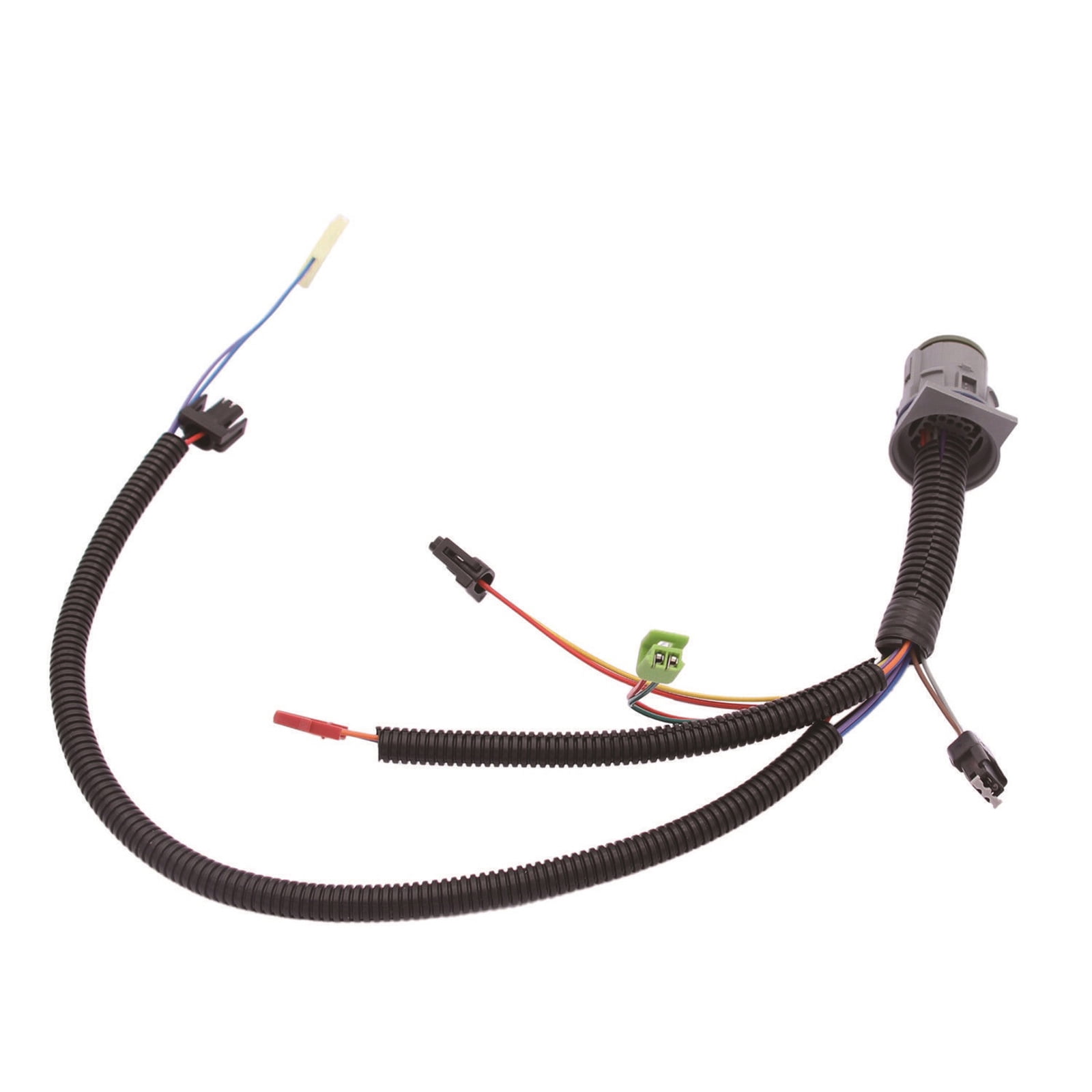 Quality Plug and Play Wire Harness for Hummer H1, Avalanche, Silverado ...