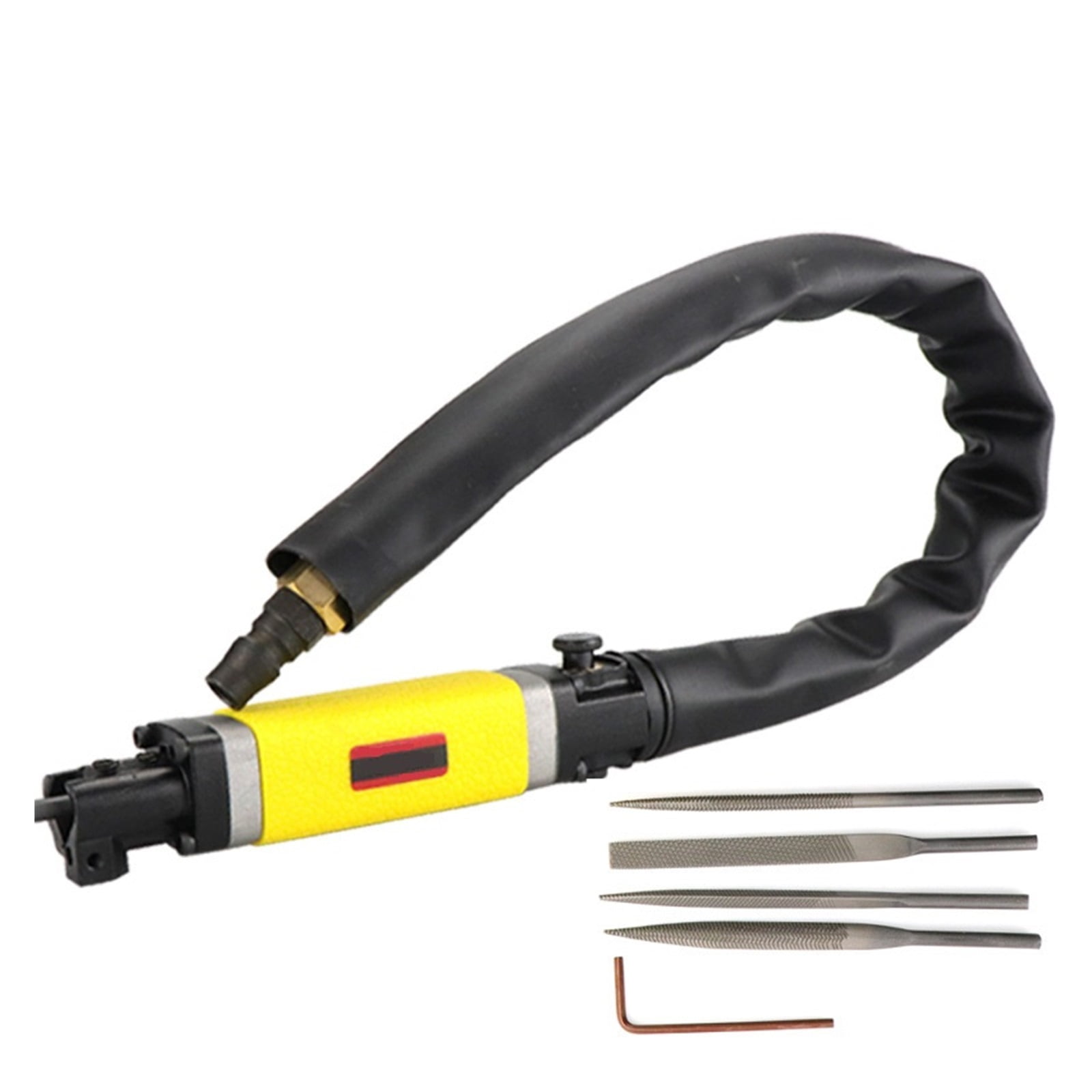 Quality Pneumatic / Air File Tool Reciprocating File Wood Furniture ...