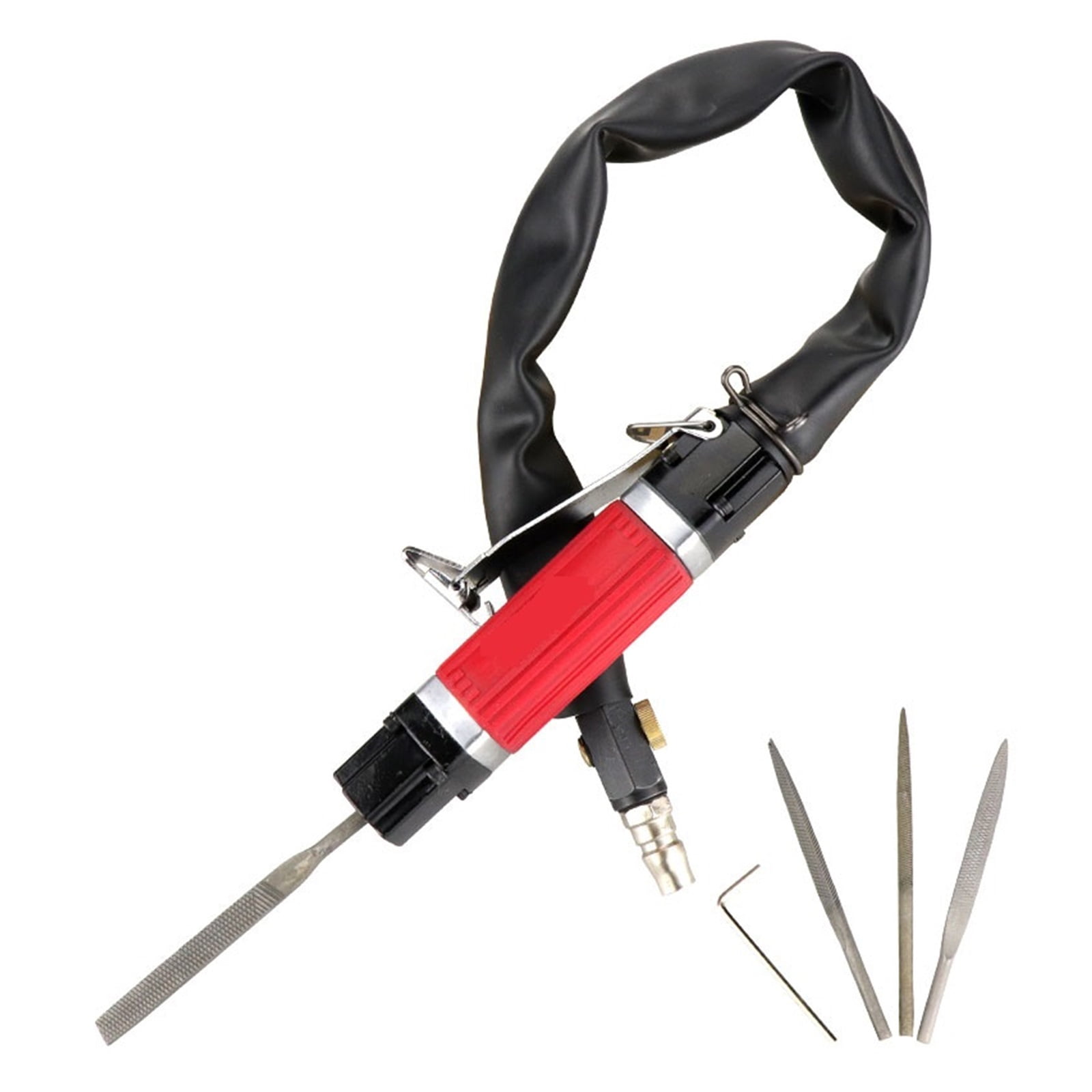 Quality Pneumatic / Air File Tool Reciprocating File Wood Furniture ...