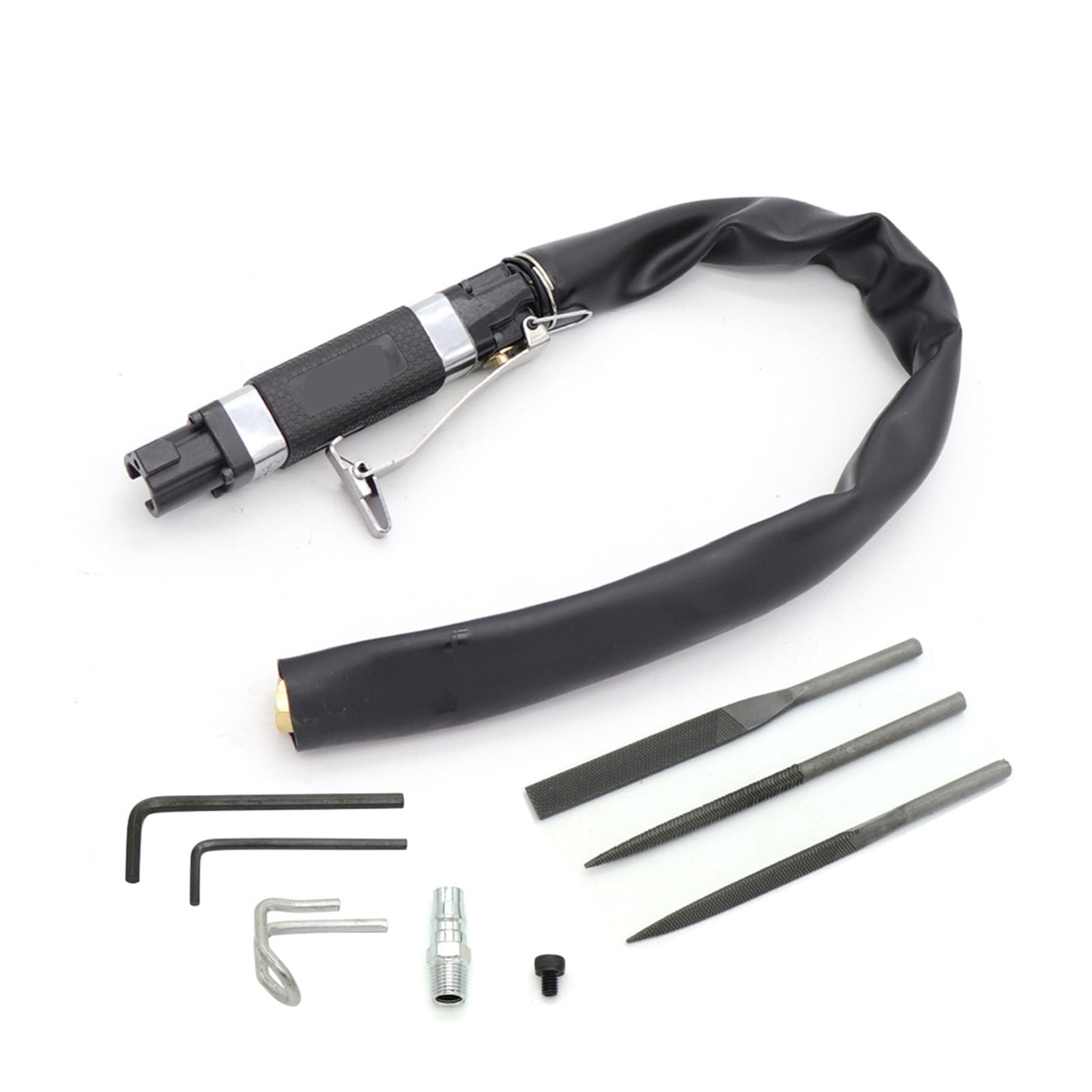 Quality Pneumatic / Air File Tool Reciprocating File Wood Furniture ...