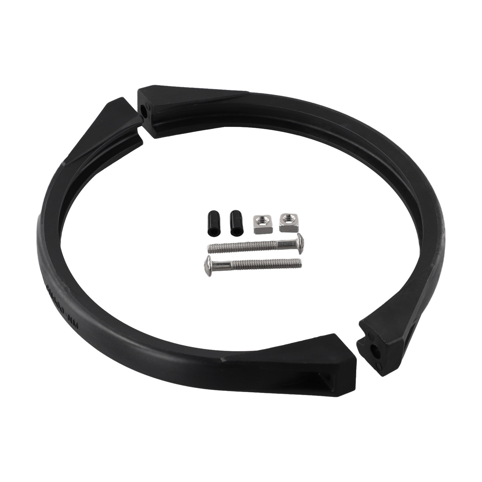 Quality Pool Pump Clamp Belt Swimming Pool Sand Filter Valve ...