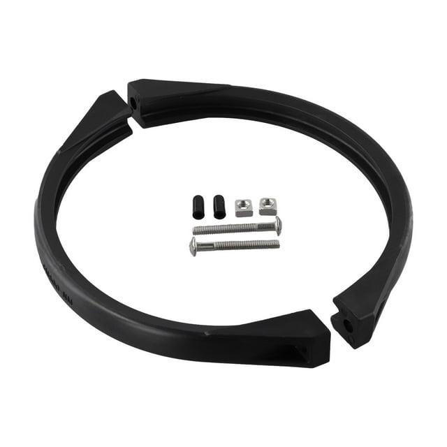 Quality Pool Pump Clamp Belt Swimming Pool Sand Filter Valve ...