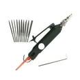 Quality Powerful Reciprocating Air File 5MM Dual Chuck Air Saw ...