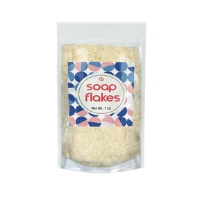 Laundry Soap Flakes for Household and Travel - Affordable Prices