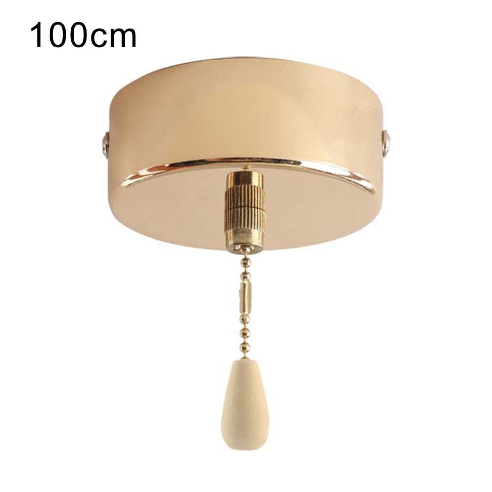 Quality Pull Cord Lighting Control Switch With Elegant Design Features ...