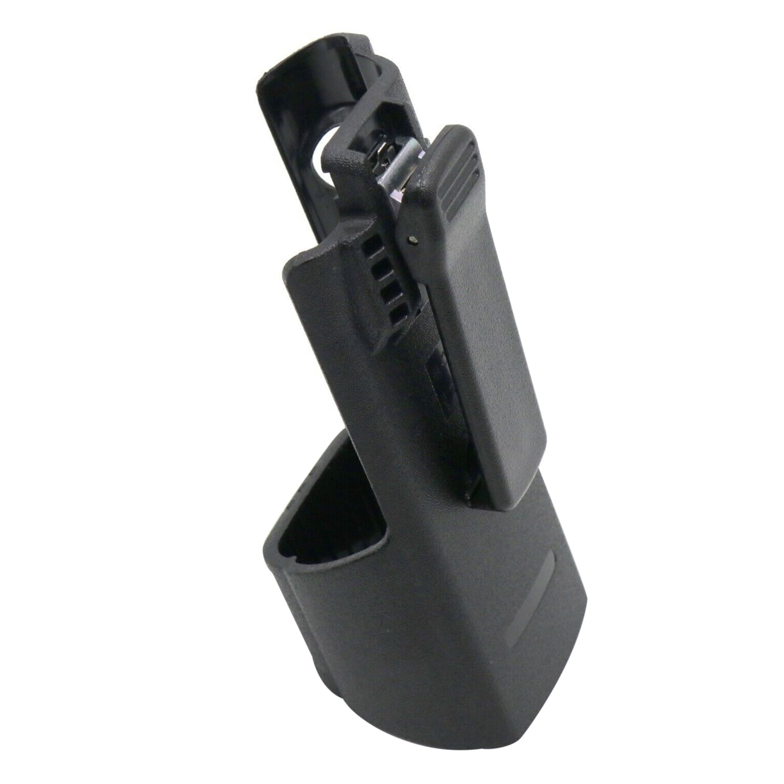 Quality Radio Holster Back Clip for Motorola APX Series, Enhances ...