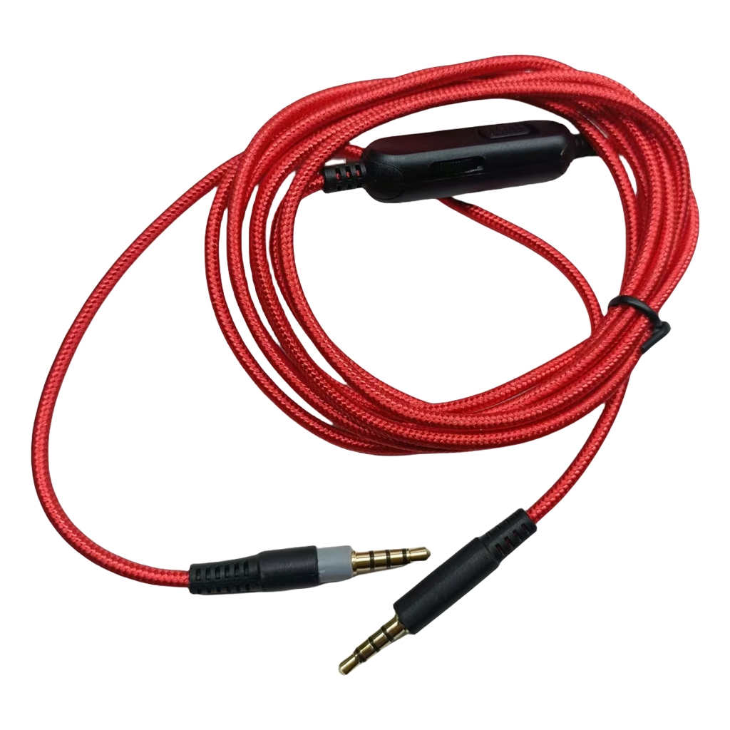 Quality Replacement Headphone Cord for Cloud Mix Headsets Cord Enhances ...