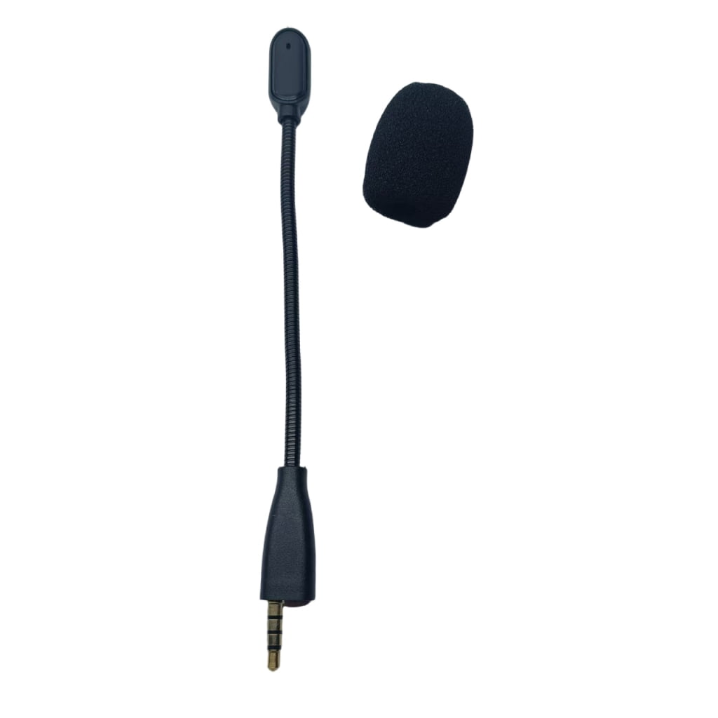 Quality Replacement Microphone Boom for MMX100 MMX150 Gaming Headsets ...