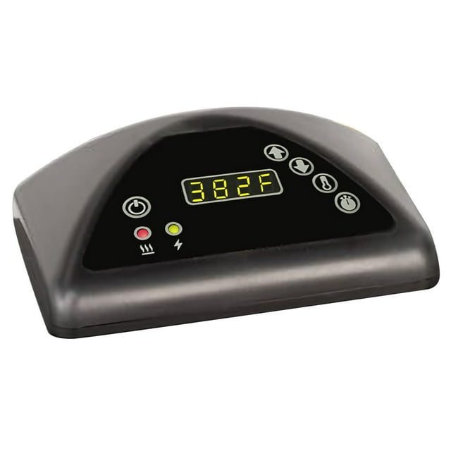 Quality Replacement Smoker Control Panel for Masterbuilt Digital Models ...
