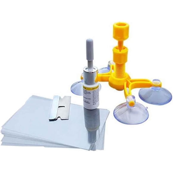 Windshield & Glass Repair Tools in Body Repair - Walmart.com