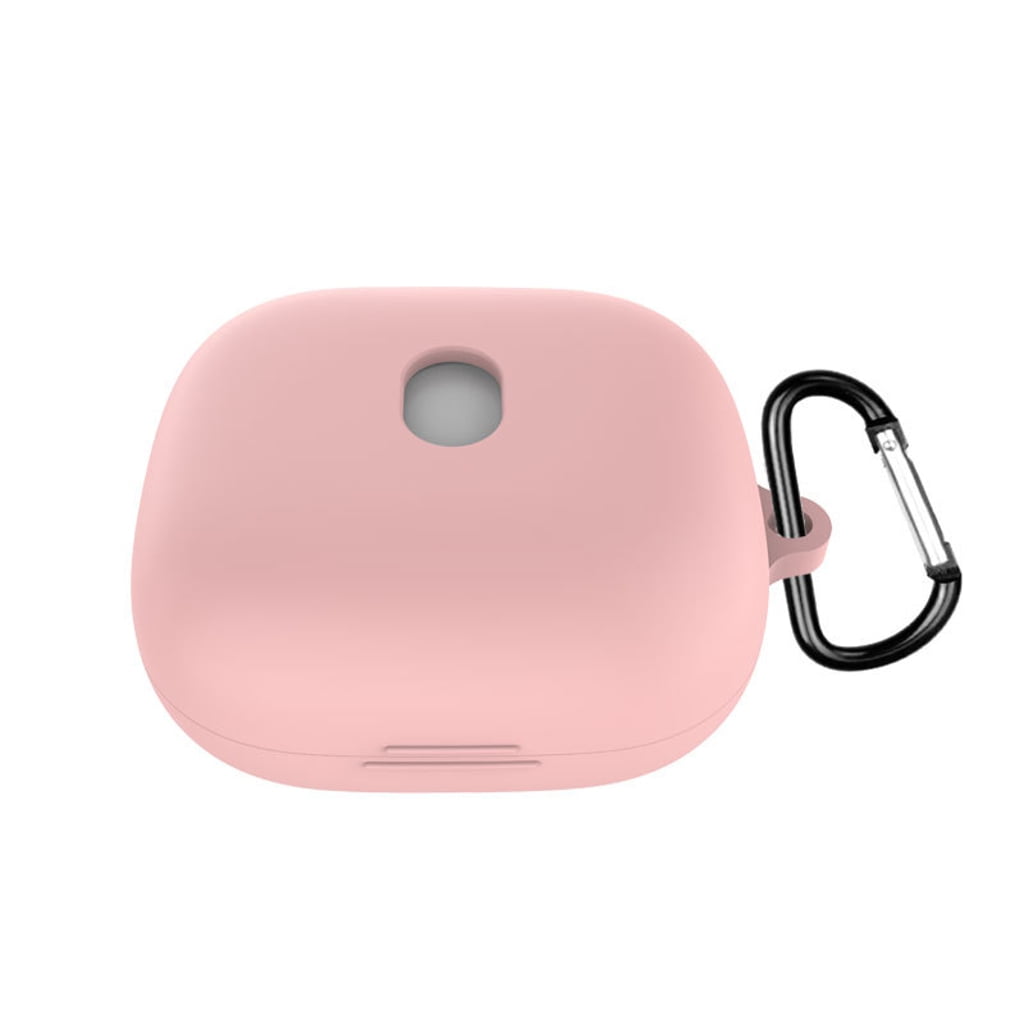 Quality Silicone Case For Earbuds Cover Featuring Precise Cutout And A ...