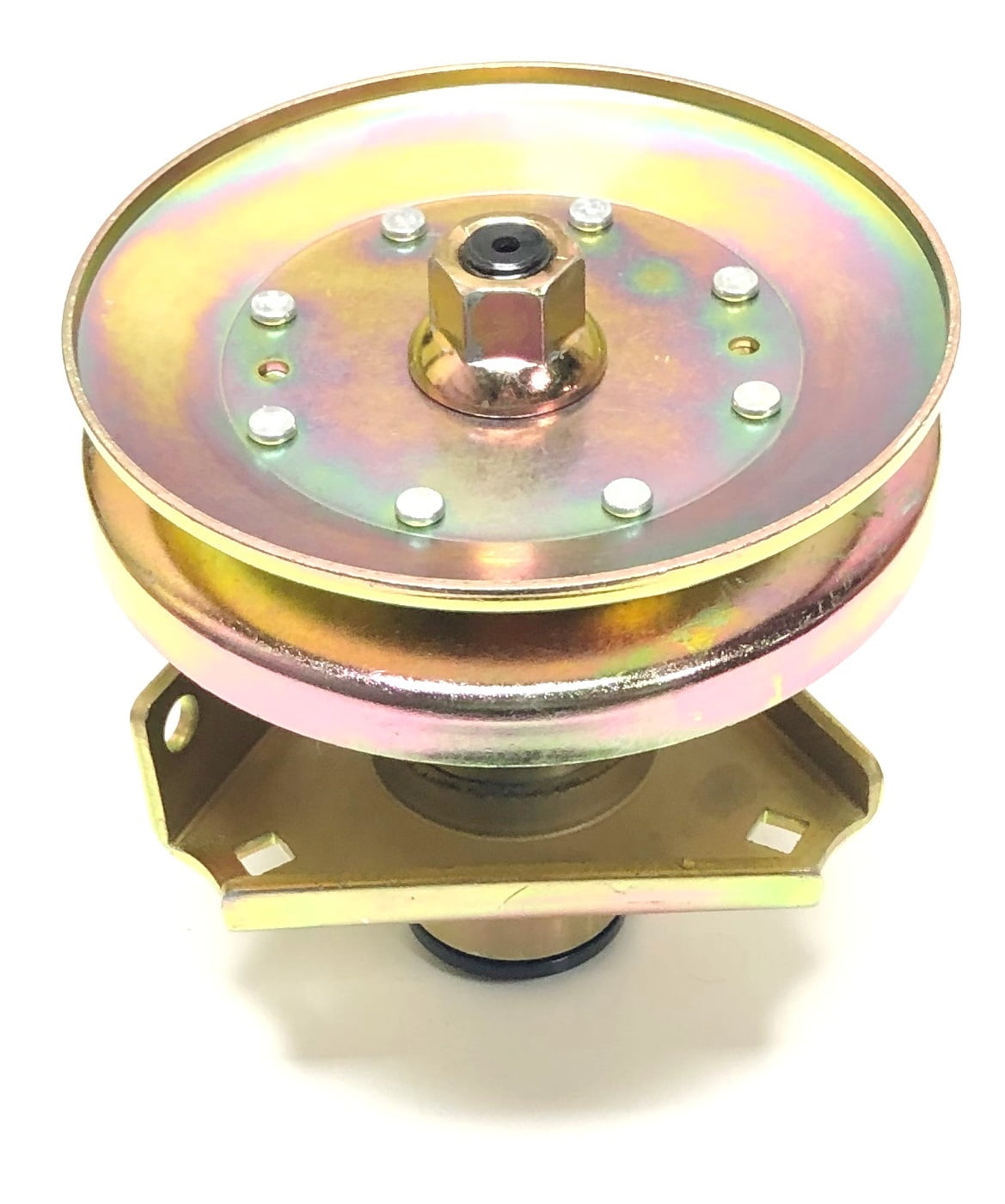 Quality Spindle Compatible With: John Deere spindle part number ...