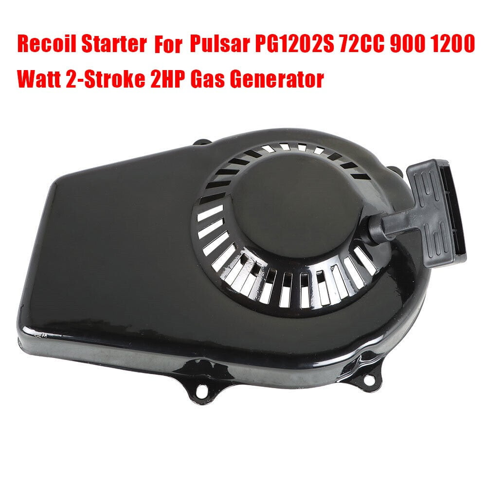 Quality Tested and High Reliability Recoil Starter for Pulsar PG1202S ...