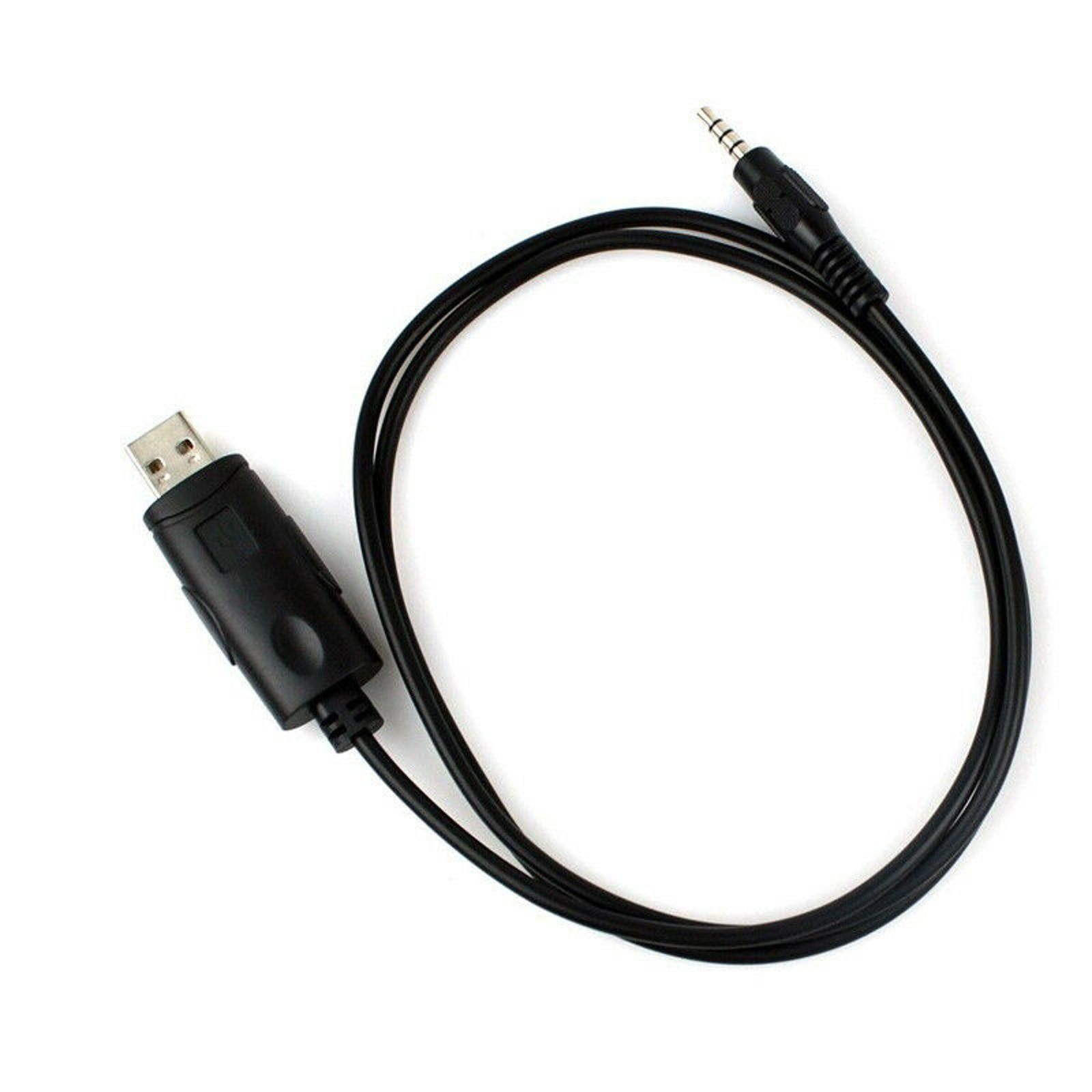 Quality USB 2.0 Cable for YAESU Vertex Radios for VX-1R, VX-2R Series ...