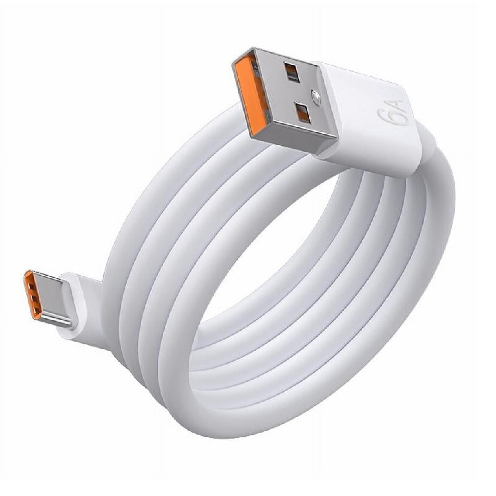 Quality USB C Cord Type C Data Cable for Computer Laptop Mobile Phone ...