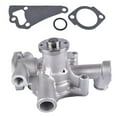 Quality Water Pump MIA885024 Aluminum for John Deere Tractors, For ...