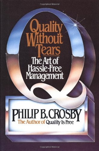 Pre-Owned Quality Without Tears: The Art of Hassle-Free Management ...