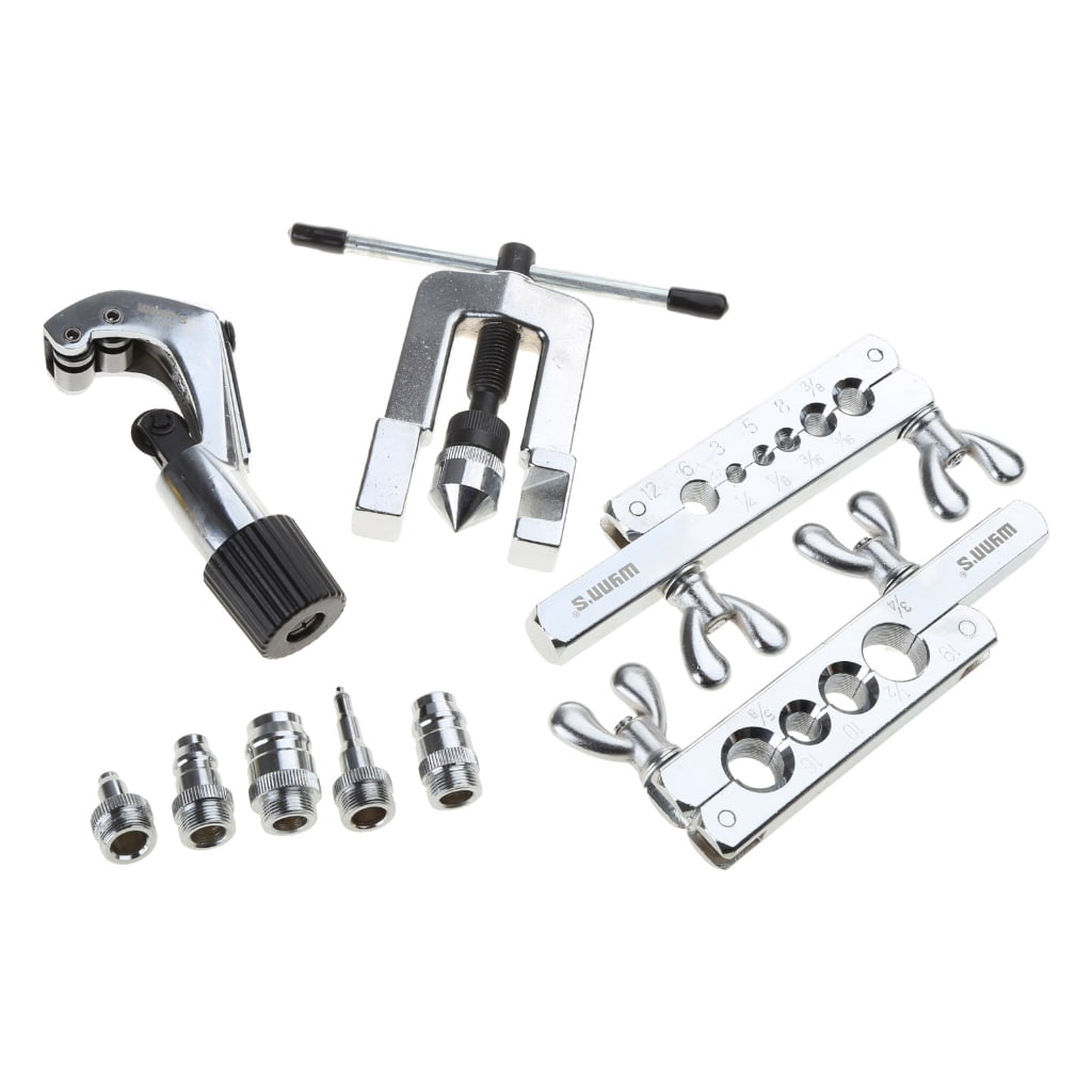 Quality Zinc Alloy Construction Tube Expanding Set for Long lasting ...