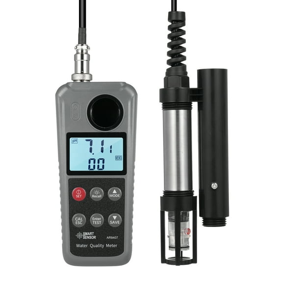 Quality analyzer,Probe Dissolved Tester Water With Do Water Quality ...