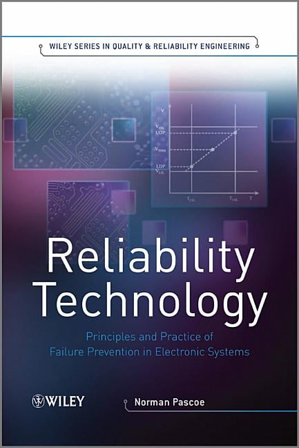 Quality and Reliability Engineering: Reliability Technology ...