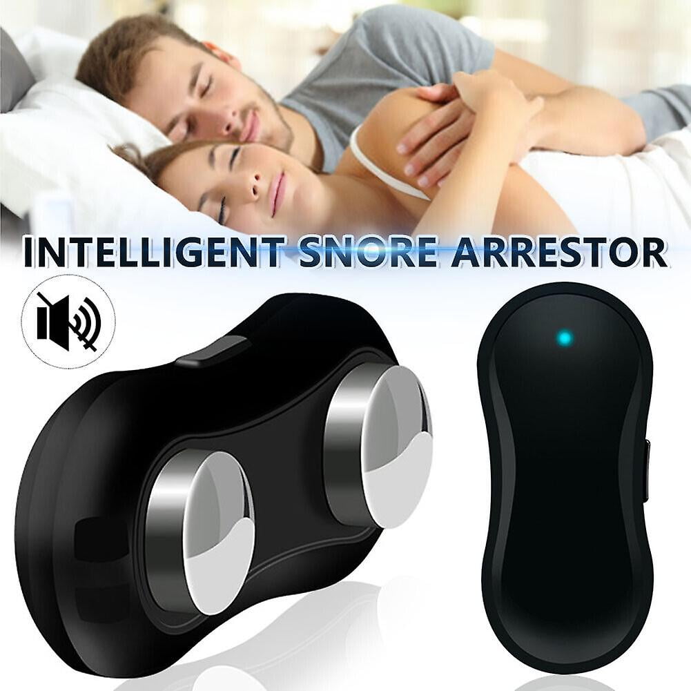 Quality seller Smart Anti-snoring Device For Sleep Aid Stop Snore ...