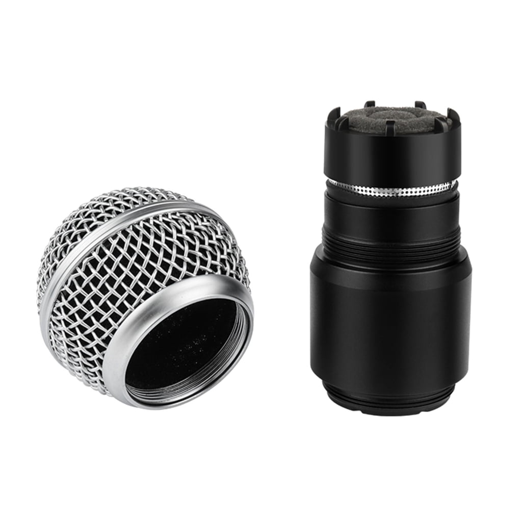QualityW1re1essMic Dynamic Mic Capsules Suitable for Concerts Studios ...