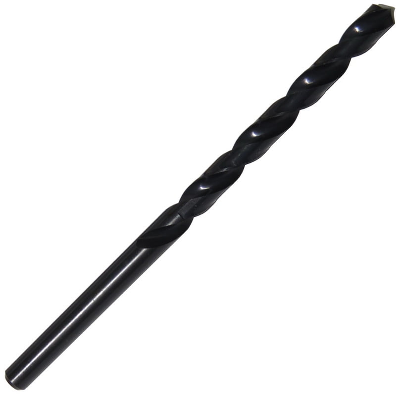 Qualtech 1-1/16" HSS Taper Length Drill Bit, DWDTL1-1/16 - Walmart.com