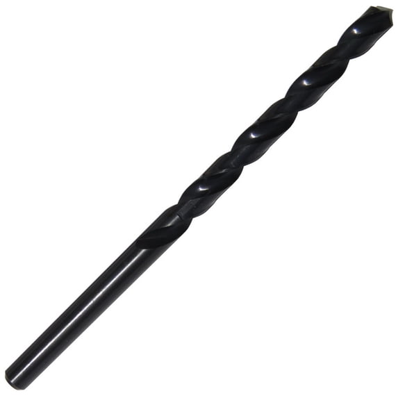 Qualtech 1-1/16" HSS Taper Length Drill Bit, DWDTL1-1/16 - Walmart.com