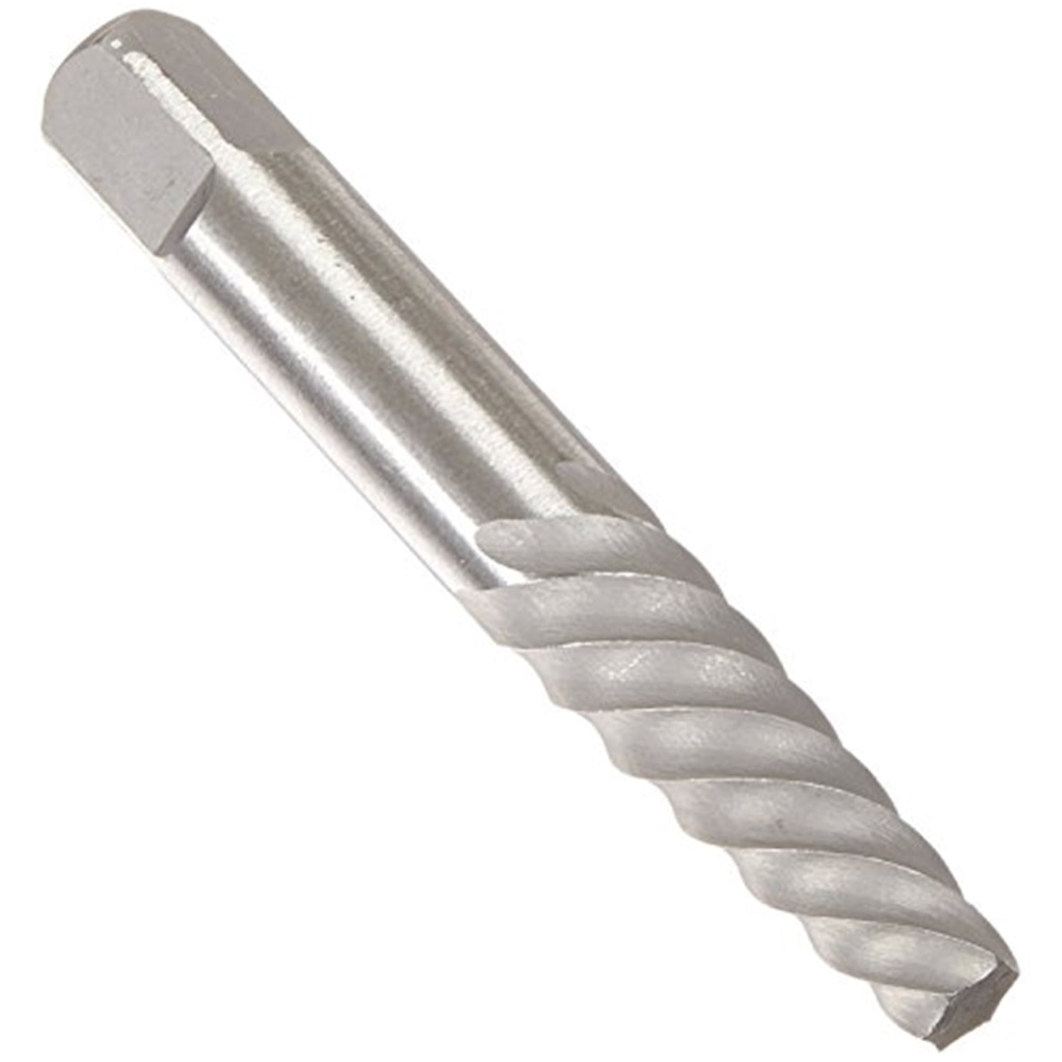 Qualtech DEWEZ6 #6 Carbon Steel Screw Extractor - Walmart.com