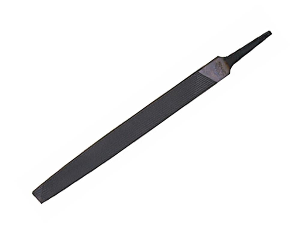 Qualtech DIC03981 16" Flat Second Cut File - Walmart.com