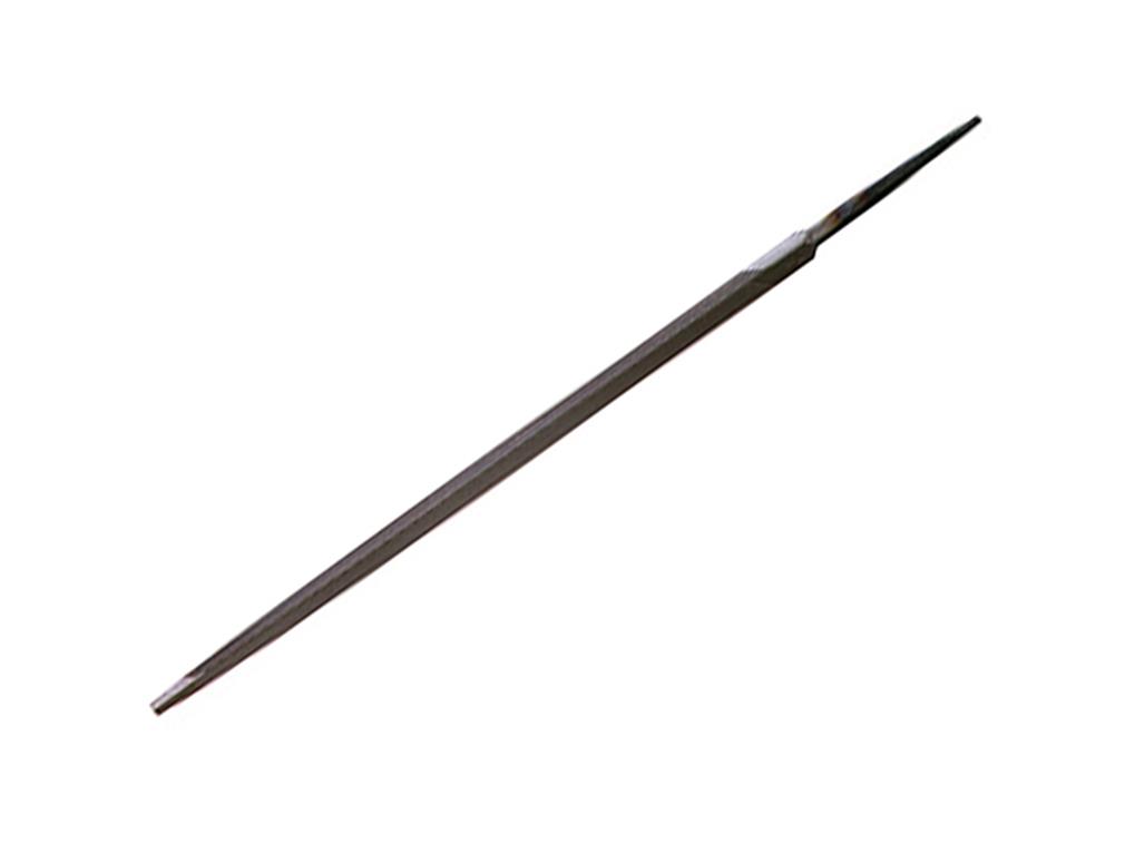 Qualtech DIC15991 6" Three Square Smooth File - Walmart.com