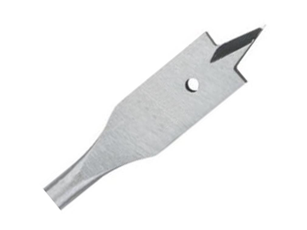 Qualtech DMS71-0003 3/8"x6" Spade Bit - Walmart.com