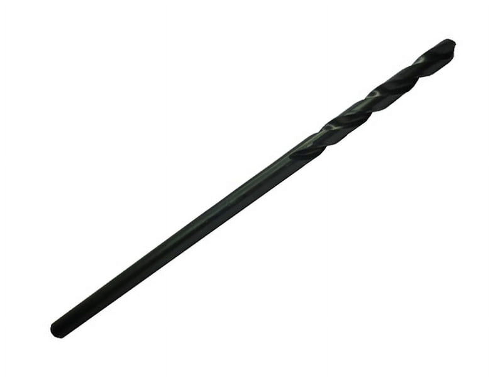 Qualtech DWDA/CX1231/64 31/64" x 12" HSS Aircraft Extension Drill Bit ...