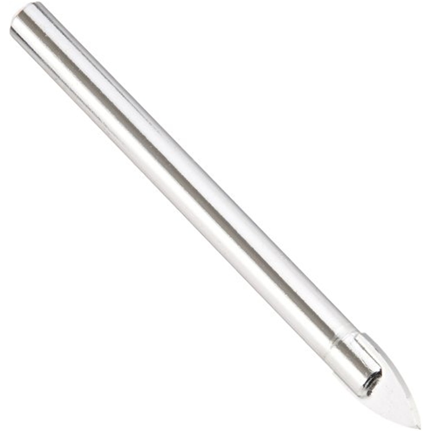 Qualtech DWDGD1/2 1/2" Carbide Tipped Glass & Tile Drill Bit - Walmart.com