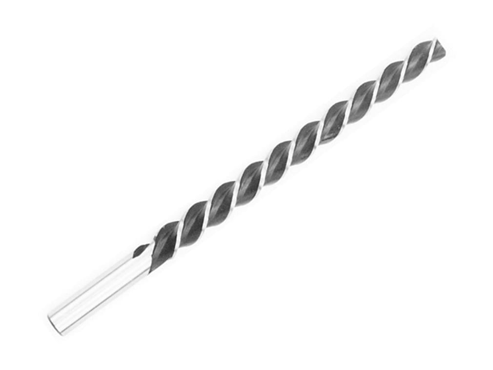 Qualtech DWRRTPH1 #1 HSS Helical Flute Taper Pin Reamer - Walmart.com