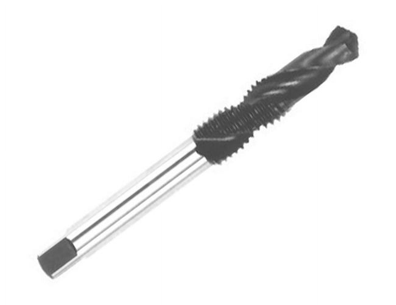 Qualtech DWT1/4-20DRAP 1/4"-20 HSS Combined Drill Bit & Tap (Drap ...