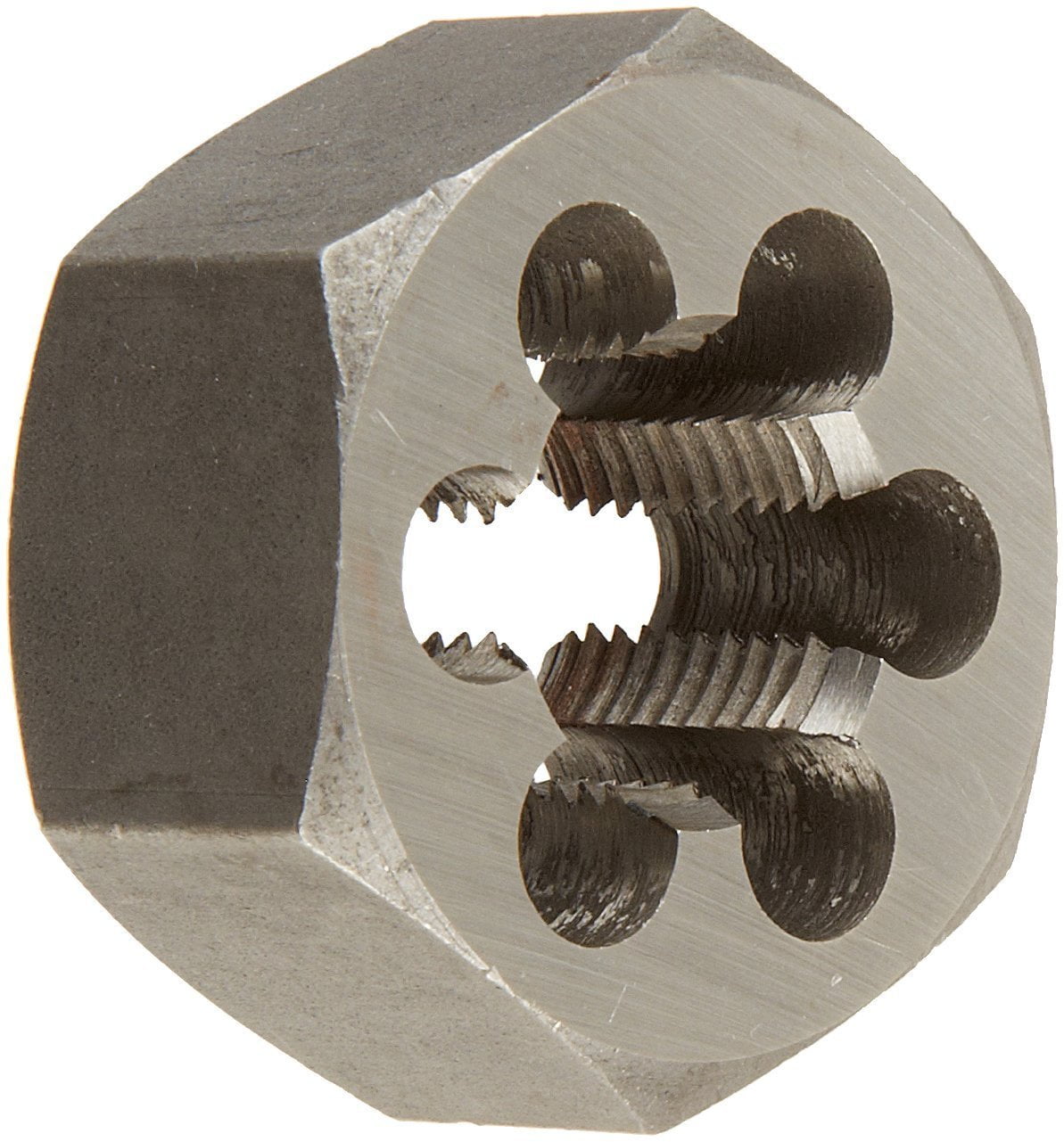 Qualtech DWTSMH11X1.25 m11 X 1.25 Carbon Steel Hex Die, Special ...