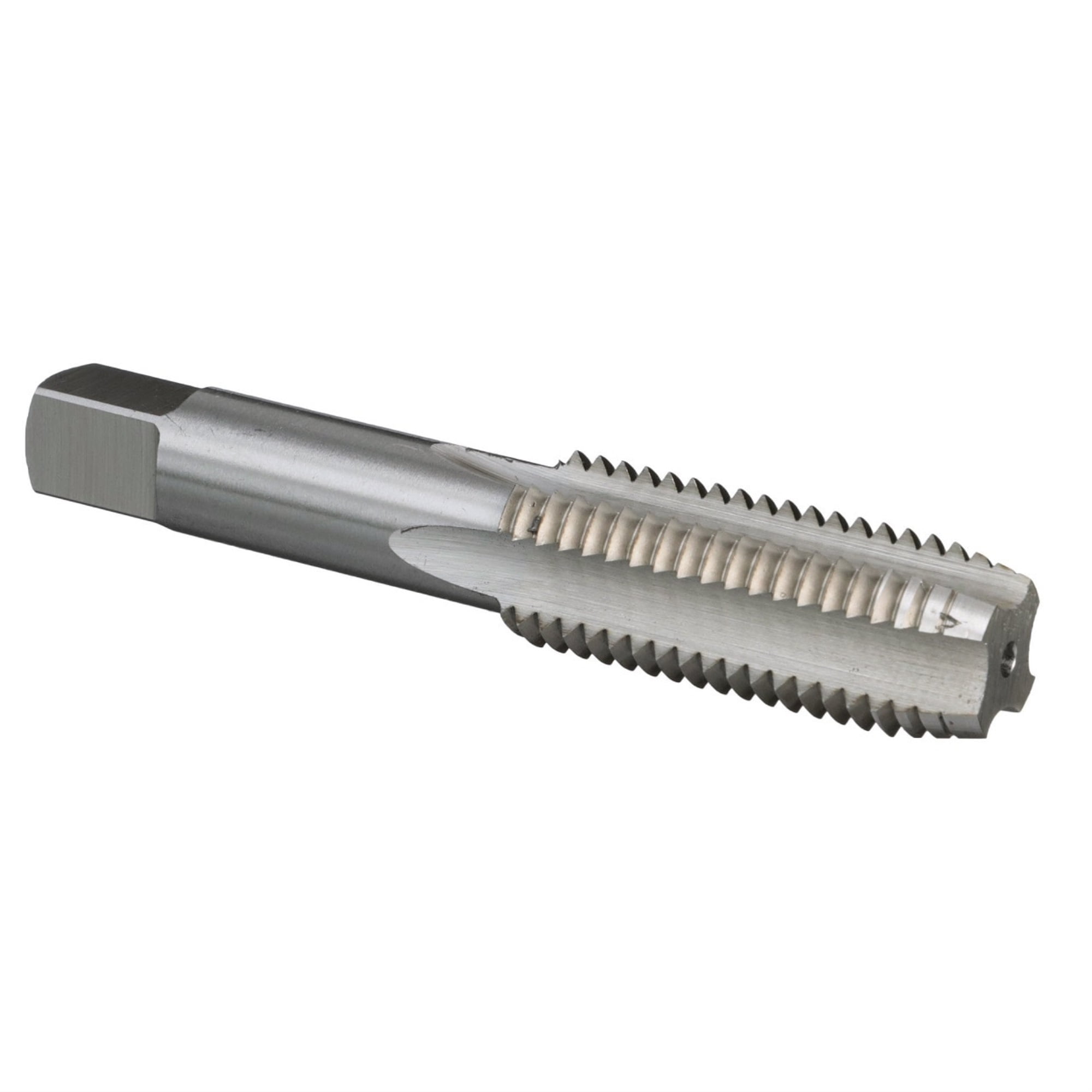 Qualtech DWTSMT13X2 13 x 2 HSS Special Metric Hand Tap - Walmart.com