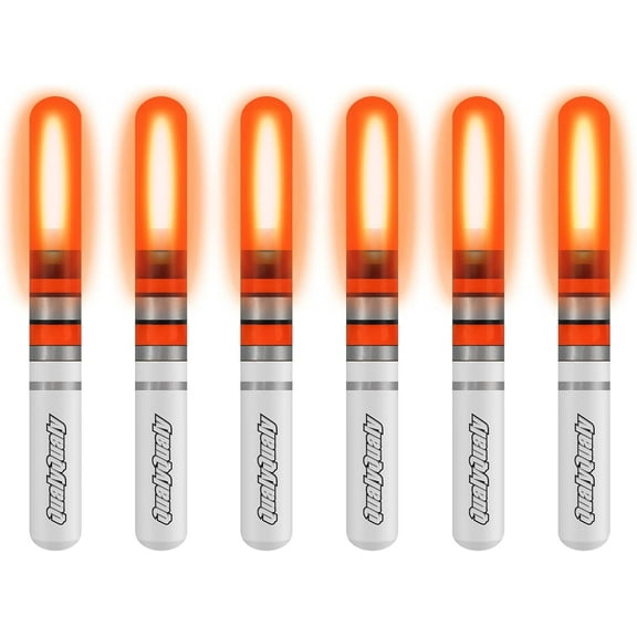 WINDLAND Fishing Luminous Glow Lamp Rod Glow Stick Tube Lightstick ...
