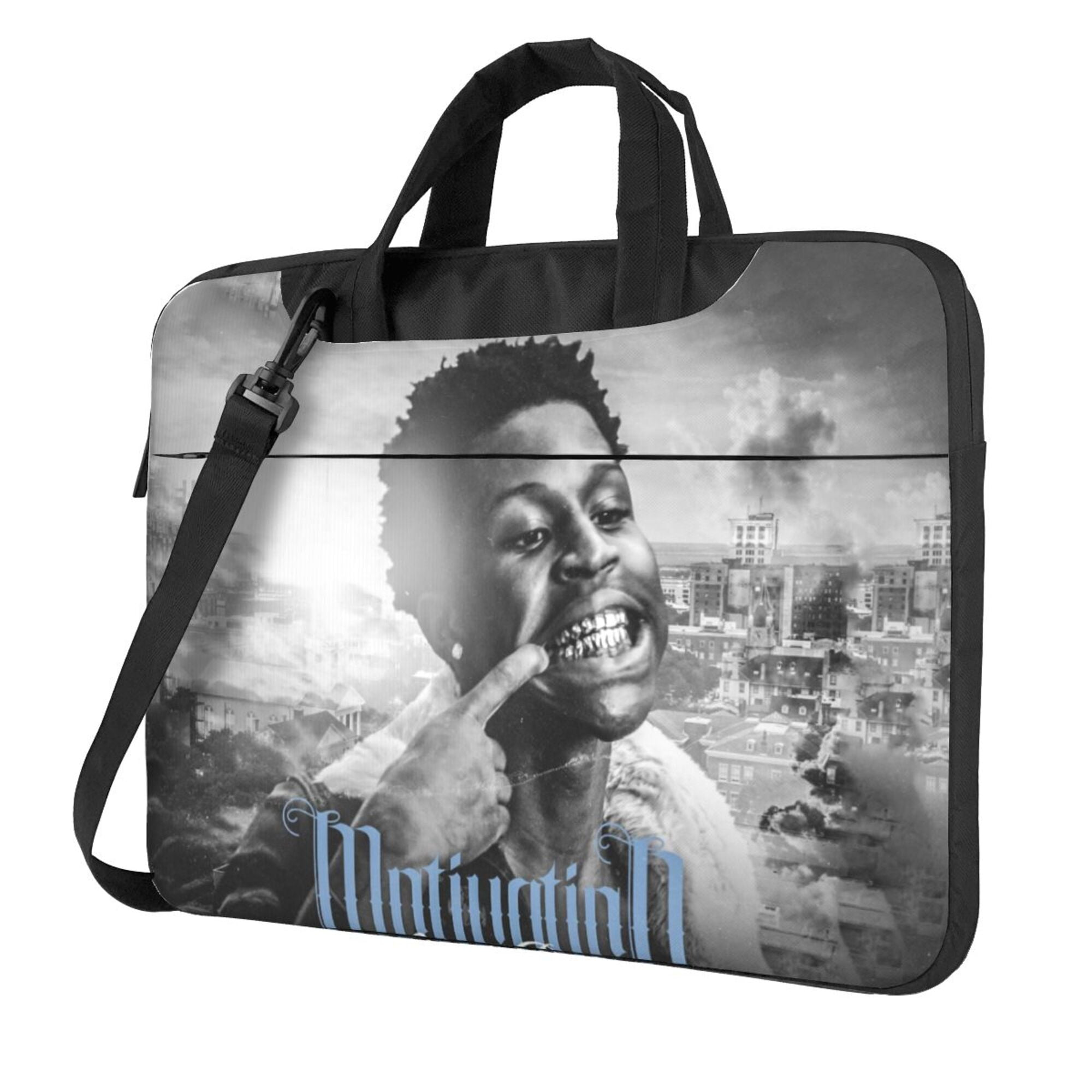 Quando Rondo Laptop Bag Laptop Case Computer Notebook Briefcase ...