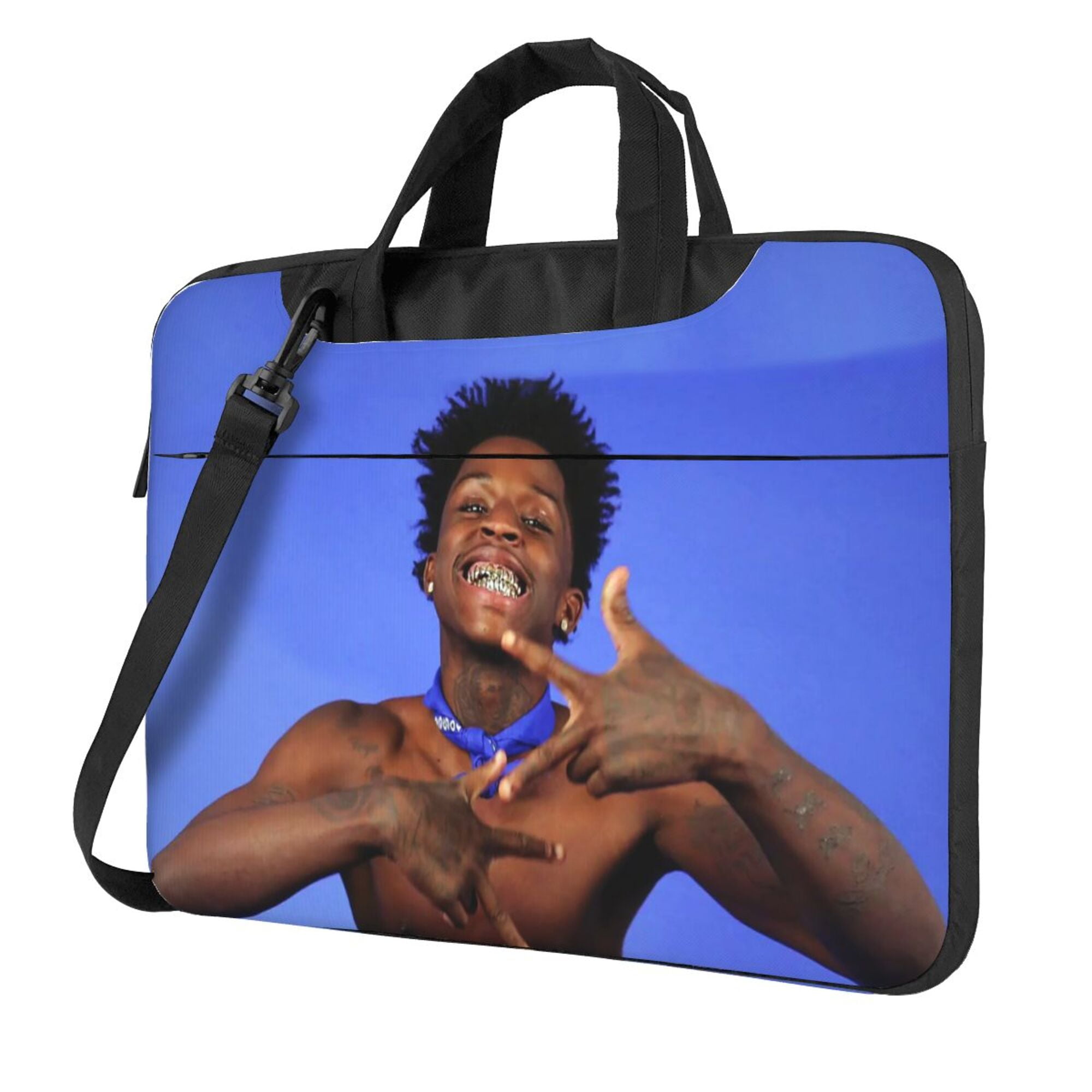 Quando Rondo Laptop Bag Laptop Case Computer Notebook Briefcase ...