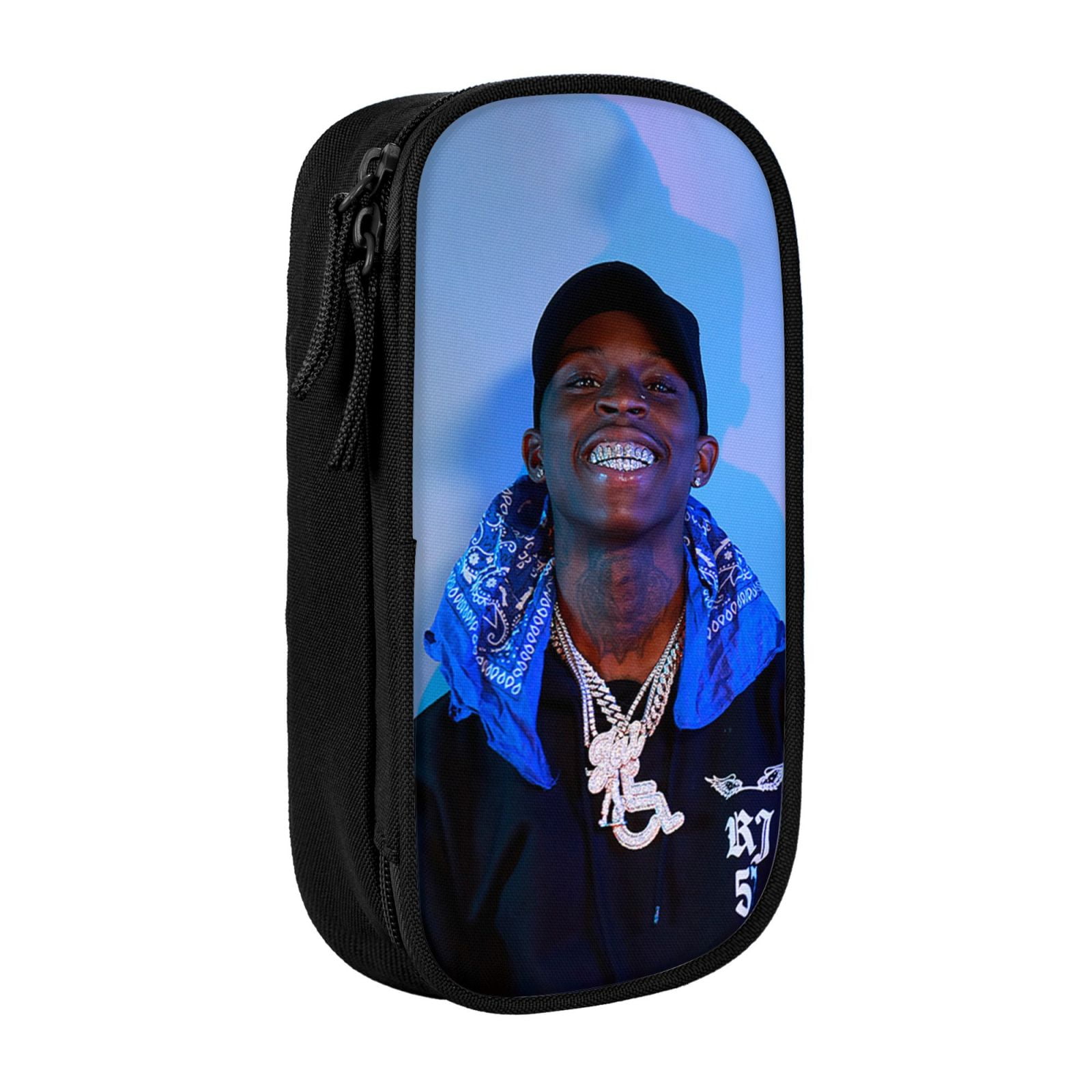 Quando Rondo Pencil Case, Multipurpose Pencase ,Large Capacity Durable ...